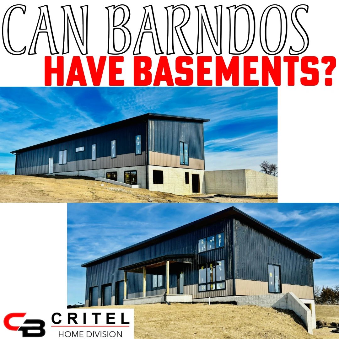 Setting the Record Straight: Yes, You Can Have a Basement