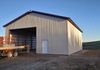 Critel Buildings - Metal Buildings, Pole Barn Homes, Steel Buildings