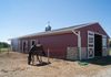 Critel Buildings - Metal Buildings, Pole Barn Homes, Steel Buildings