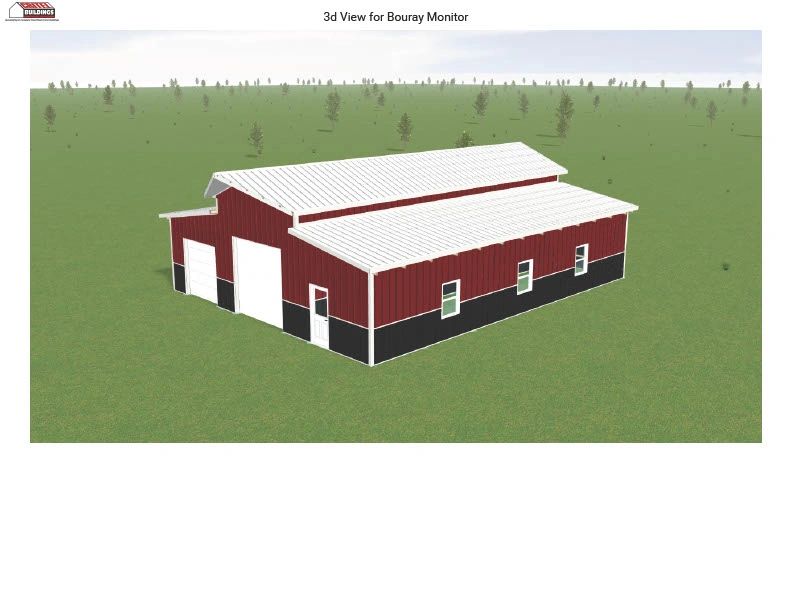 Custom Agricultural Buildings:The Perfect Solution for Every Farm