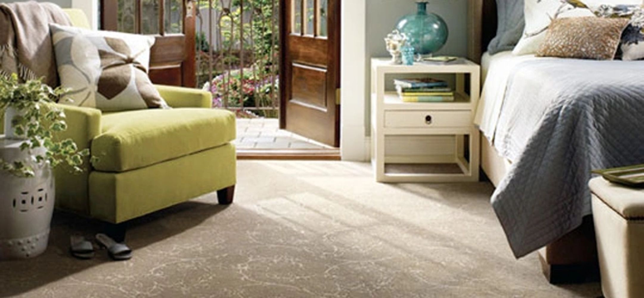 Flooring, Residential Service - Custom Floor Covering