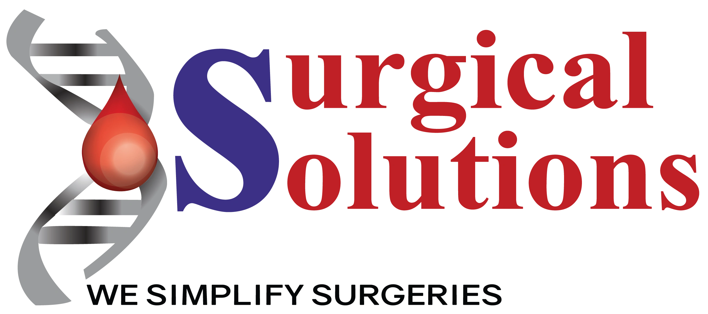 Glustitch - Surgical Solutions