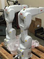 Autonomous Welding Inc. - Robotic Welding, Robotics, Aluminum Welding