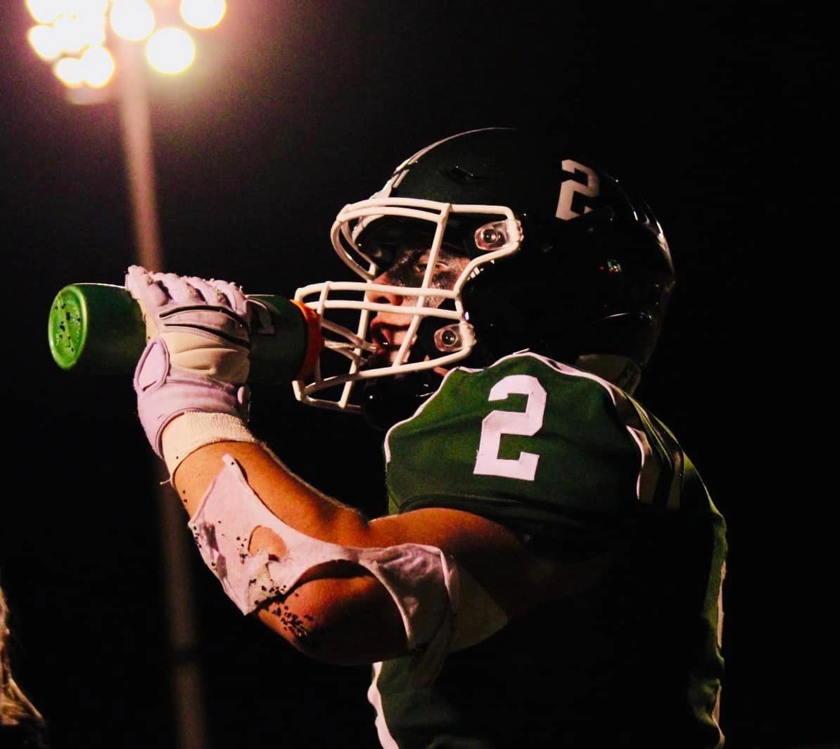 Sports Photographer | Nash Pils Photography