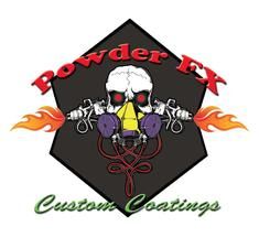 Powder FX Custom Coatings