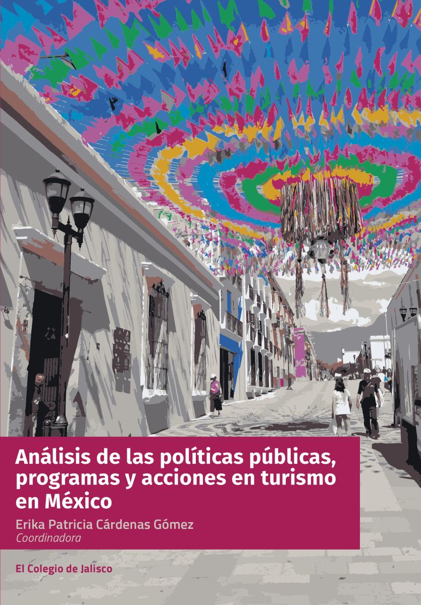 Análisis De Las Políticas Públicas Programas Y Acciones En Turismo En 3774