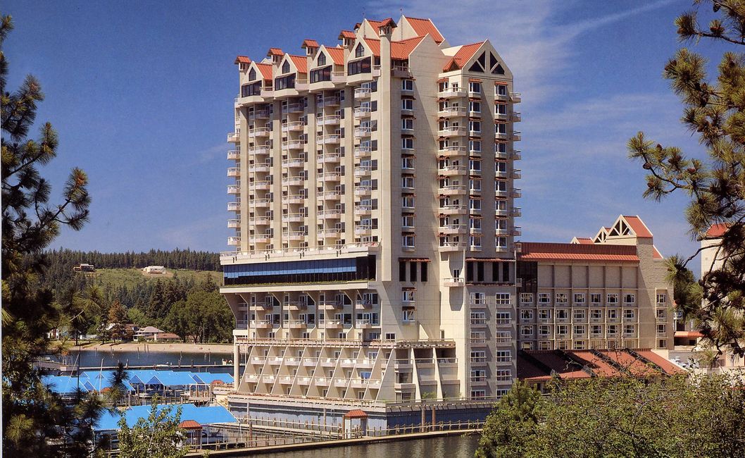 Heavy Commercial Windows | Marlin Windows