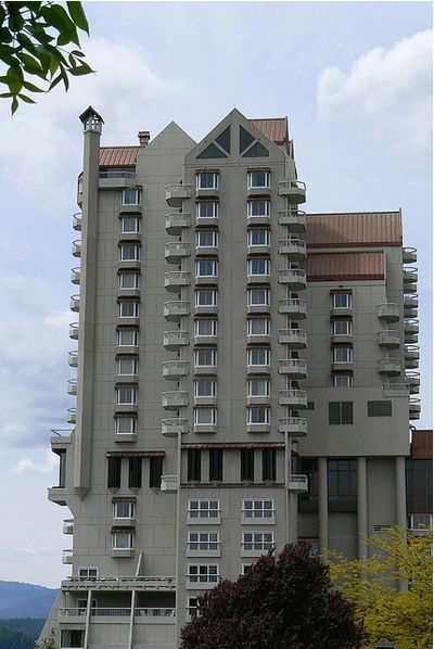 Heavy Commercial Windows | Marlin Windows