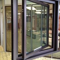 Heavy Commercial Windows | Marlin Windows
