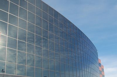 Curtain Wall | Marlin Windows