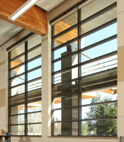 Storefront | Marlin Windows