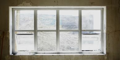 Heavy Commercial Windows | Marlin Windows