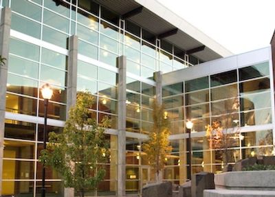 Curtain Wall | Marlin Windows