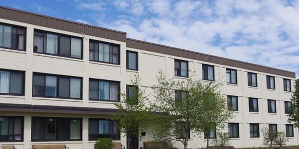 Heavy Commercial Windows | Marlin Windows