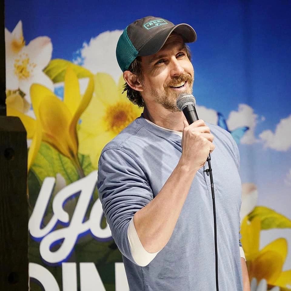 Acting | Jason Salmon - Standup/Actor/Writer/Carnivore