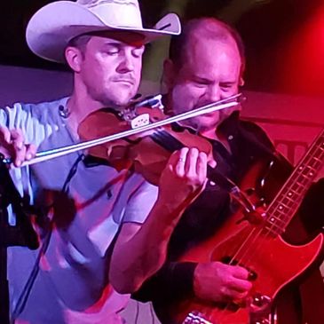 Criders Rodeo and Dancehall - Dancehall, Rodeo, Cafe