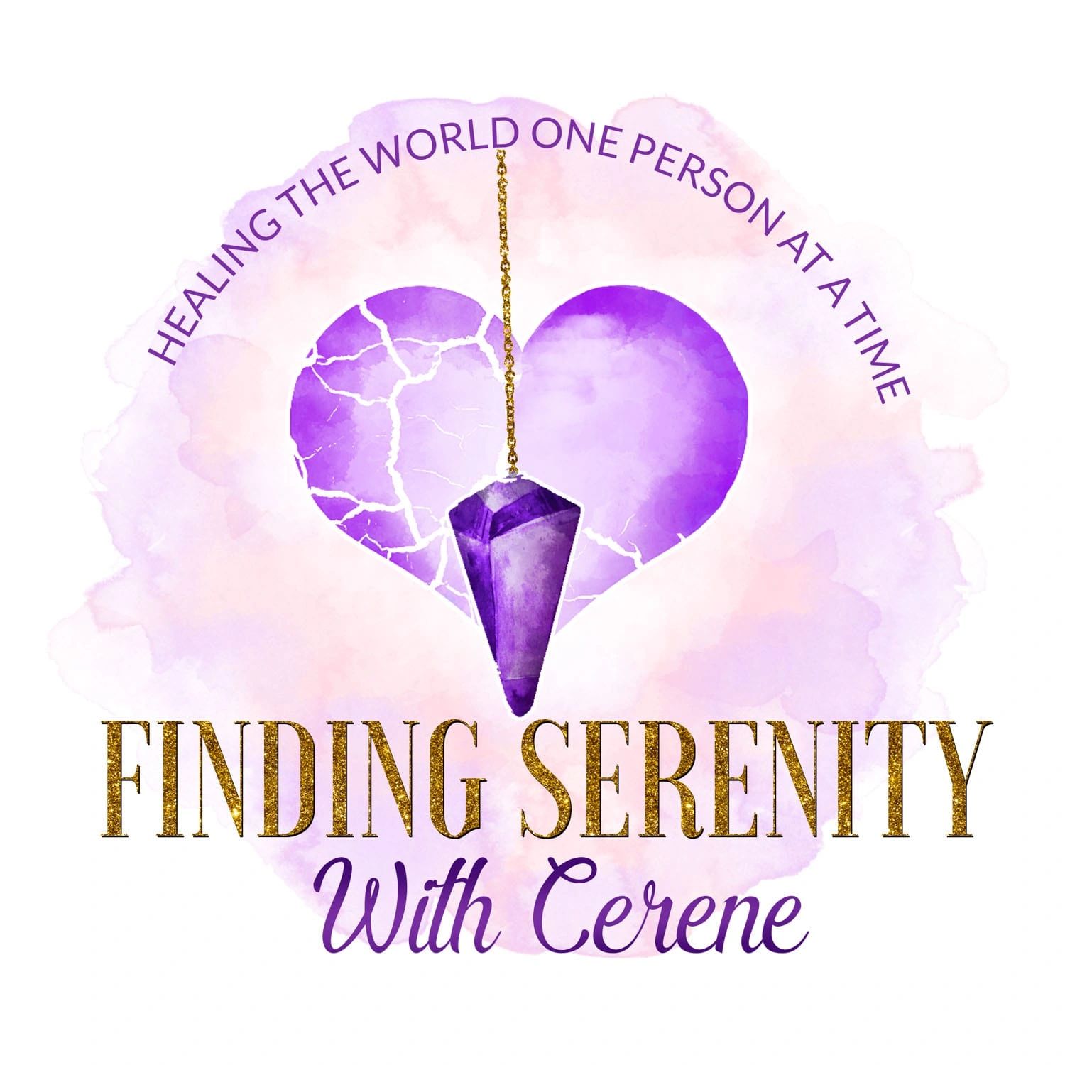 Finding Serenity with Cerene - Emotion Code Practitioner, Healing
