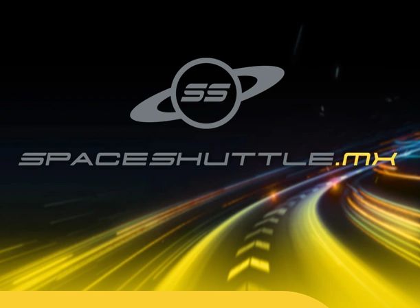 TRANSPORTE ESCOLAR | space shuttle