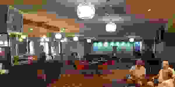 The Morwell Club