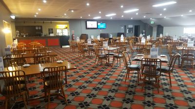 The Morwell Club