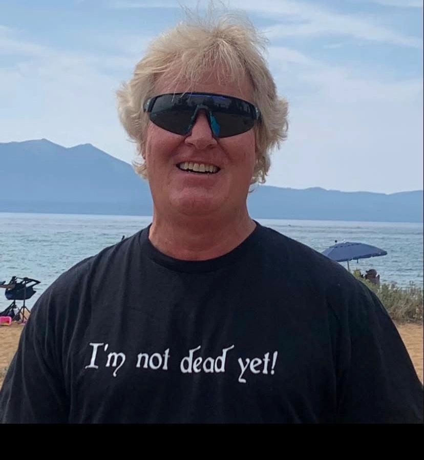 Paul Bronken BIO