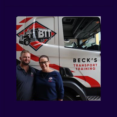 Beck’s Transport Training - Heavy Vehicle Licence, Licence Upgrade