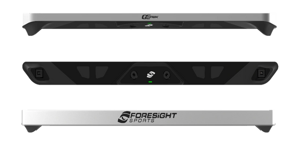 Peak Performance Golf - Launch Monitors, Skytrak, Gcquad