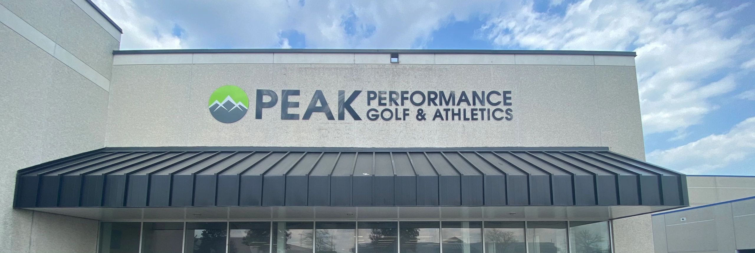 Peak Performance Golf - Indoor Golf, Golf Instruction