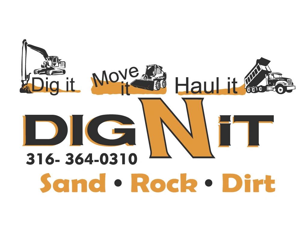 Dig N' It