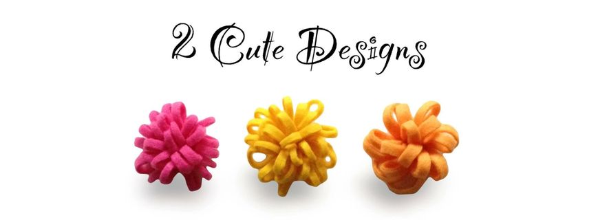 2 Cute Designs | 2 Cute Designs