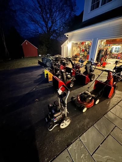 millersmallenginerepair.com