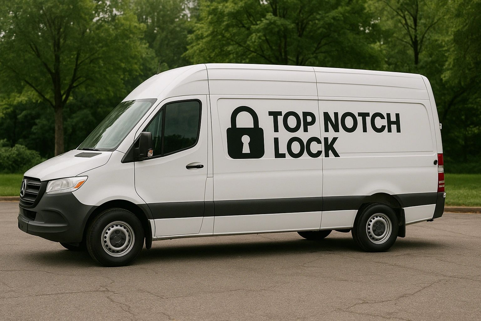 Top notch Lock USA