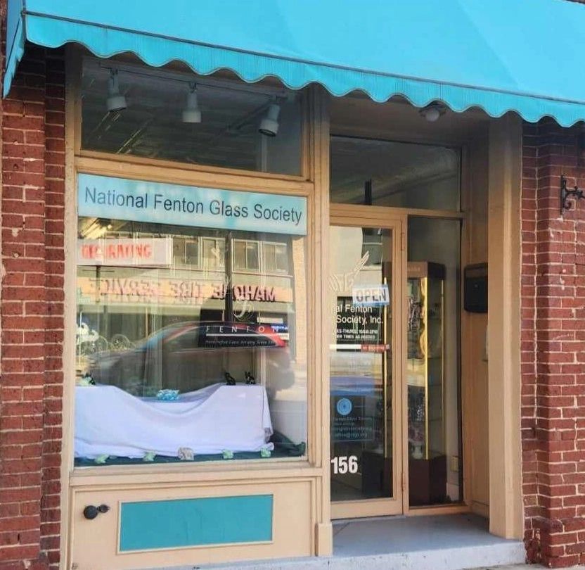 Fenton Decorators List