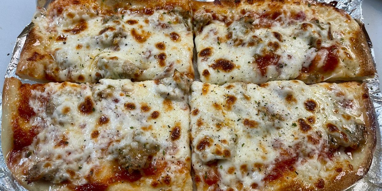 INSPIRIAMO PIZZA LOUNGE