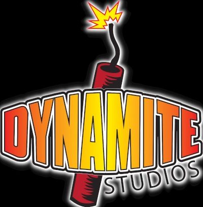 Dynamite studios
