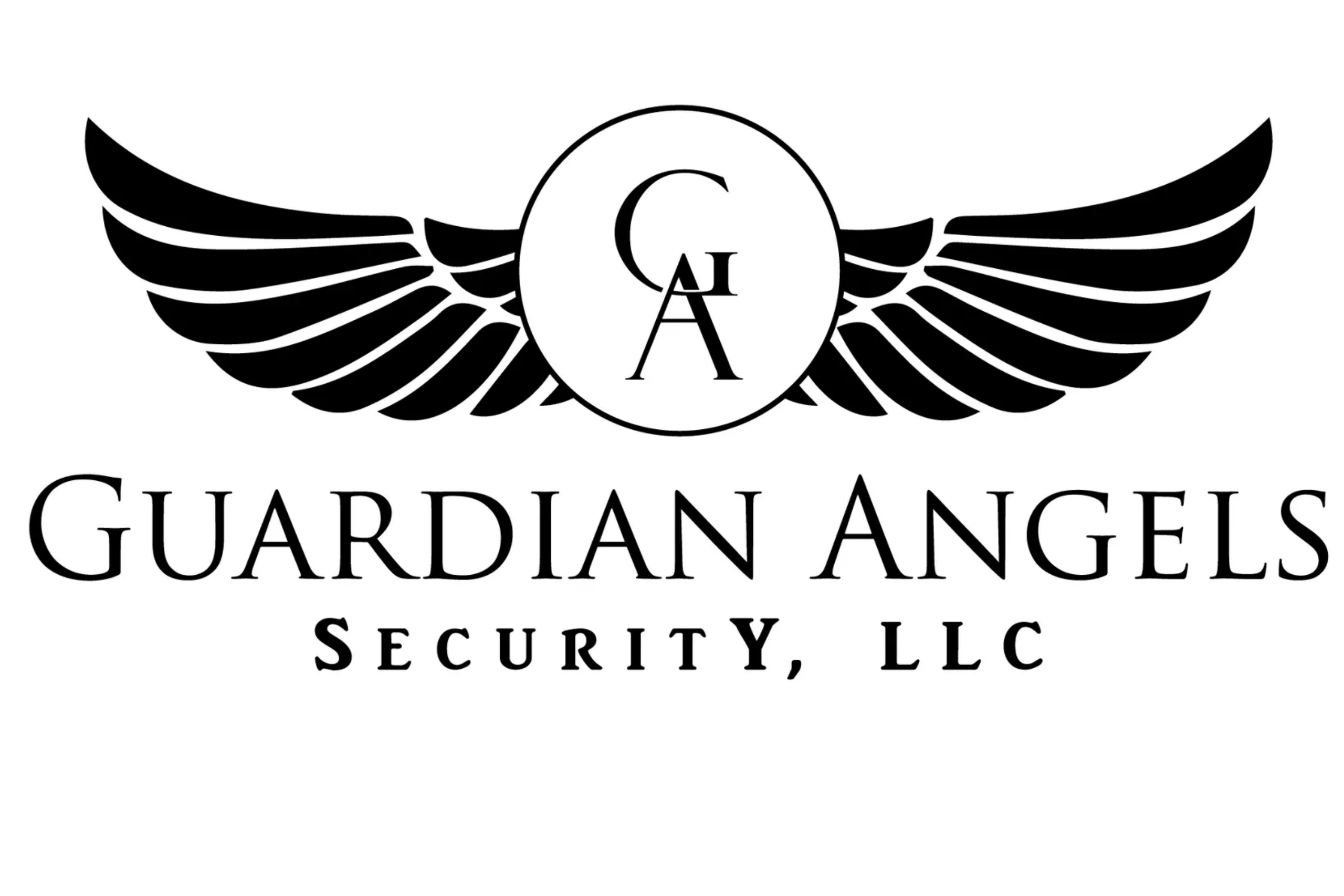 Guardian Angels Security