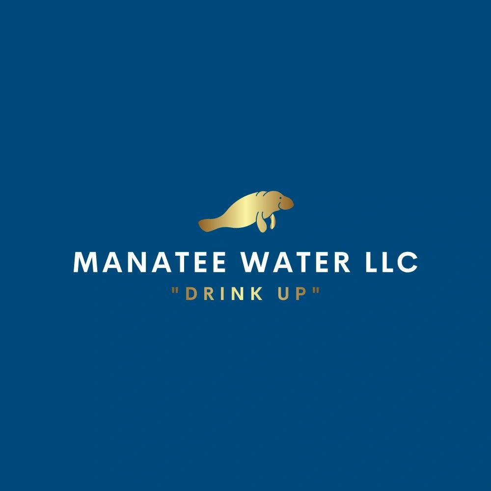 Welcome to Manatee Water - Your Ultimate Water Website