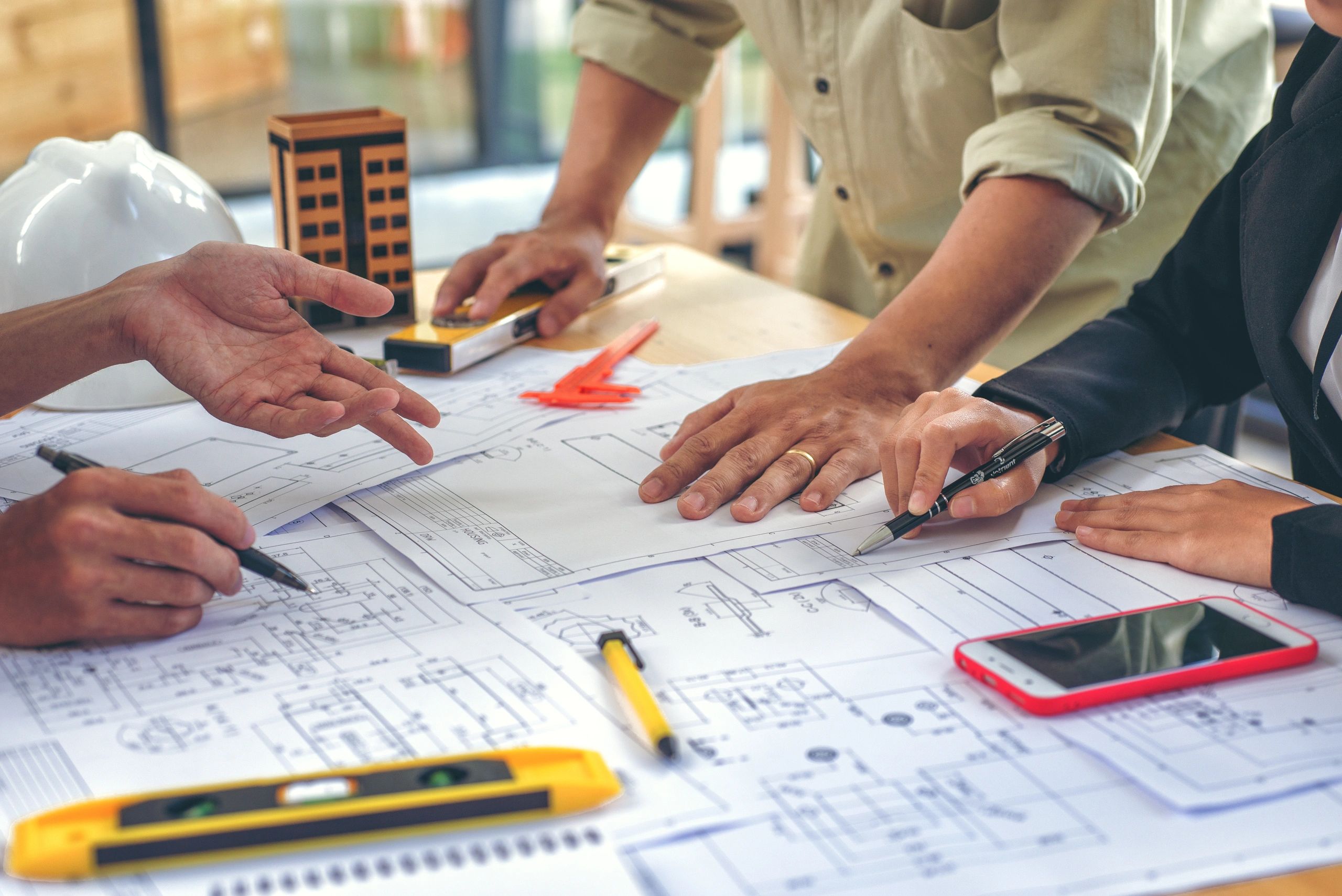 All Construction & Developers