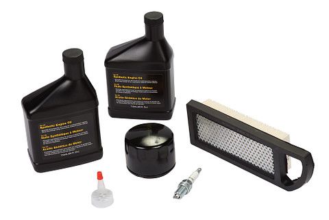 7kW Maintenance Kit, Briggs & Stratton 6034