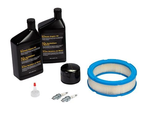 10-12kW Maintenance Kit (Current Vertical Vanguard Engine - Next Gen ...
