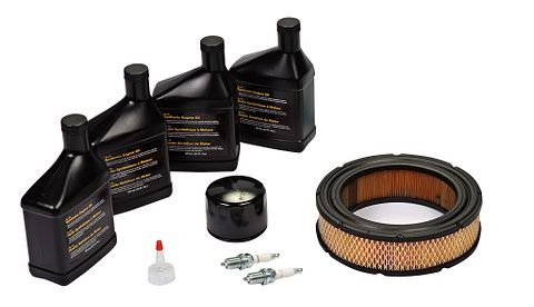 17-20kW Maintenance Kit (Current Next Gen Product), Briggs & Stratton, 6036