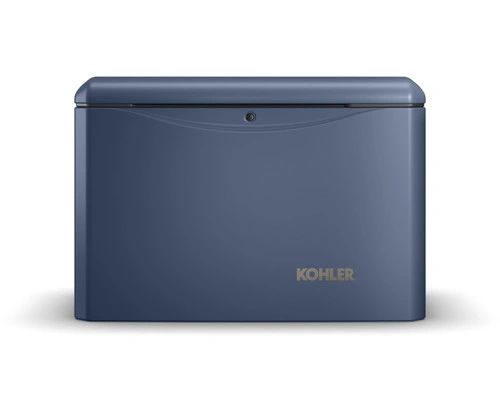 Kohler Exclusive Colors 20kW Generator | 20RCA