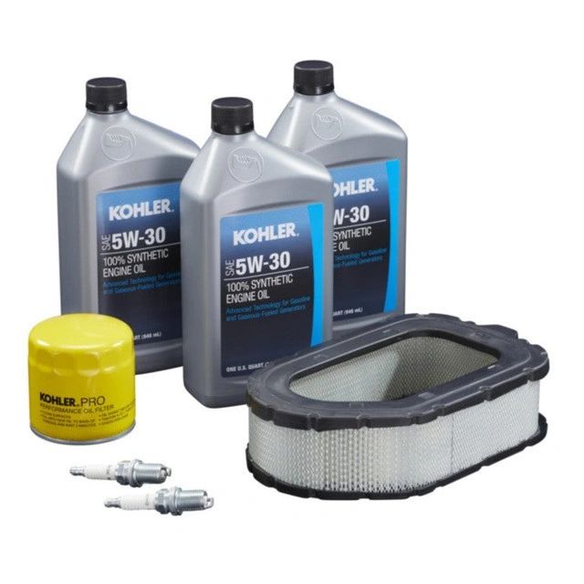 Kohler Maintenance Kit 17/18/20RES/RCA I GM118706