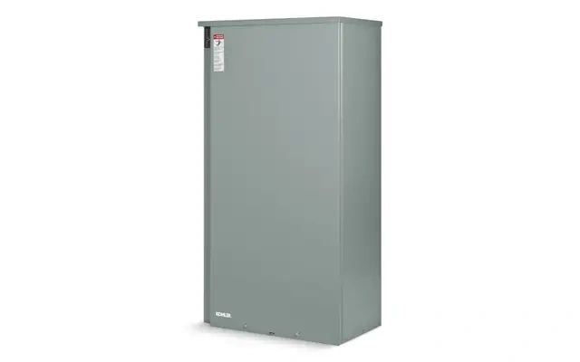 Kohler RXT Automatic Transfer Switch 400 Amp, Service Entrance