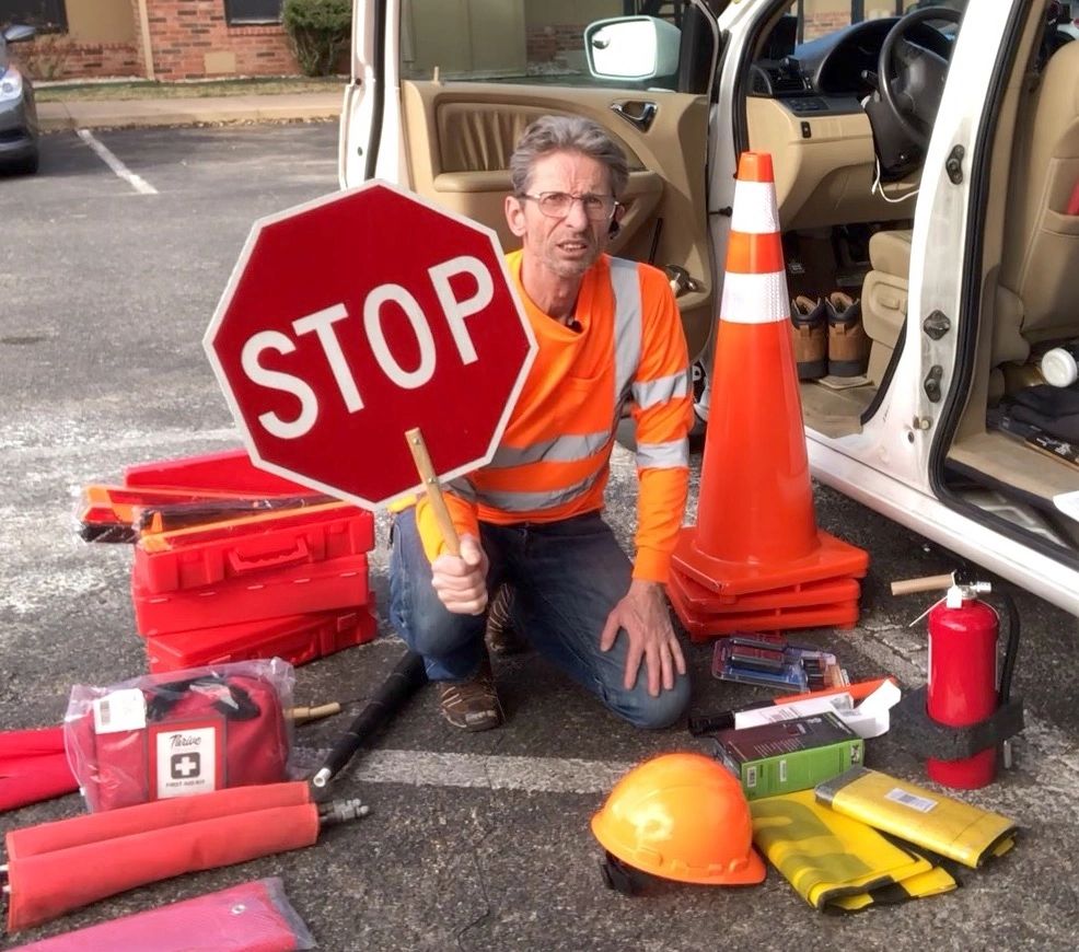 What Equipment Does A Pilot Car Really Need?