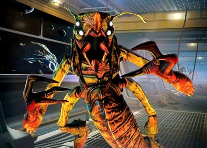 THE RiDE 7D - Virtual Reality Games, Amusement Park, Immersive