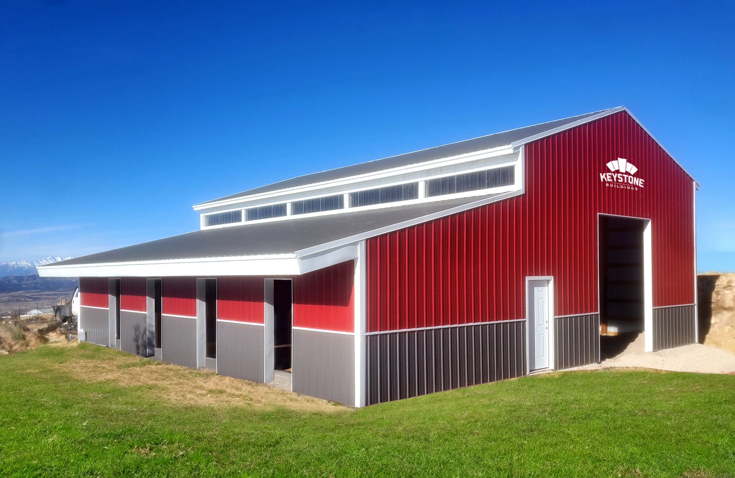 Gallery | Keystone Buildings