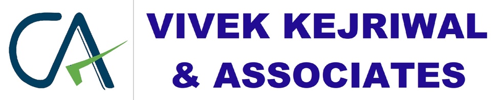 Vivek Kejriwal & Associates