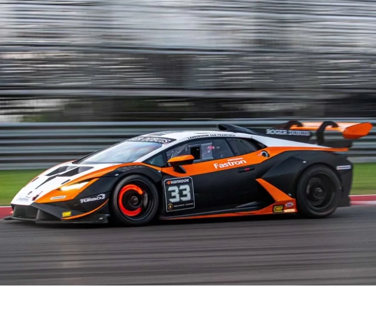 Cole Kleck Racing - Experience the Thrill of High-Speed Racing