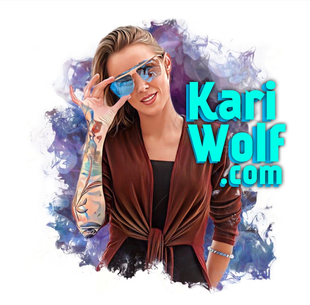 Kariwolf
